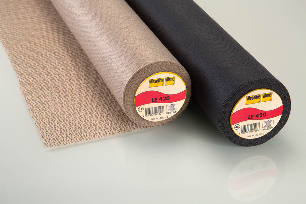 Edition 9 - Threads In Focus | Practical Vilene Interfacings