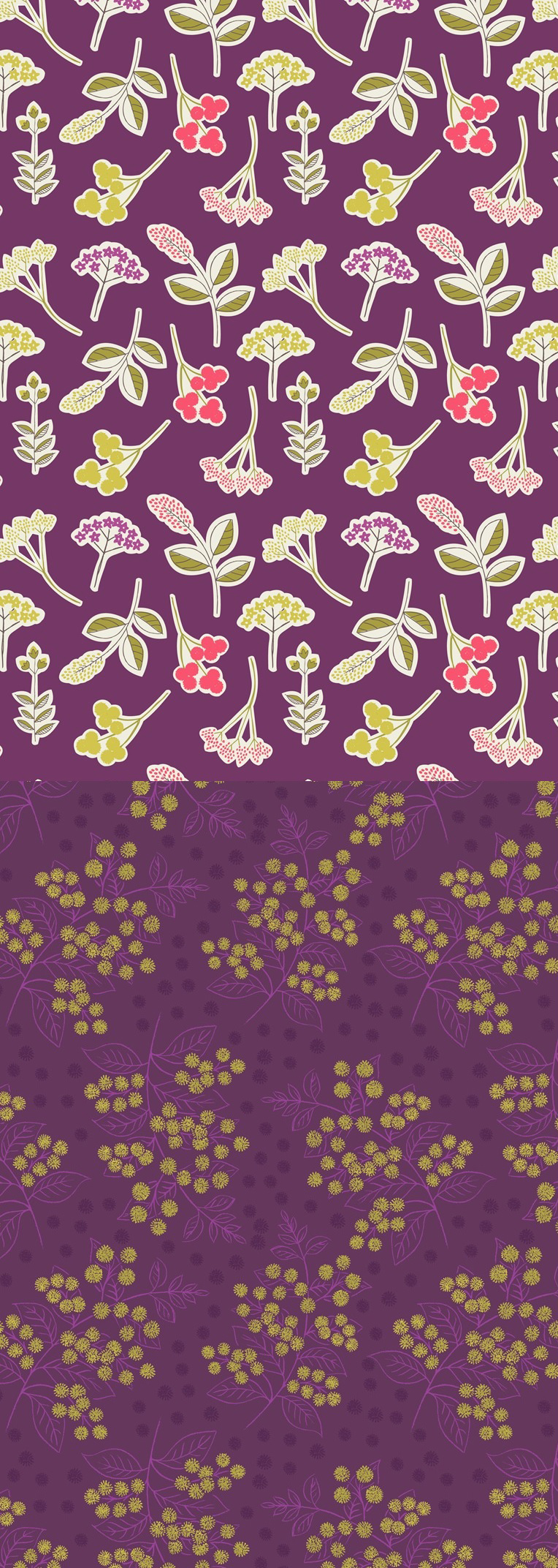 Arboretum - Quilt Project | Empress Mills