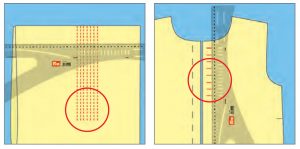 How To Use The Prym Dressmaker's Ruler | Empress Mills