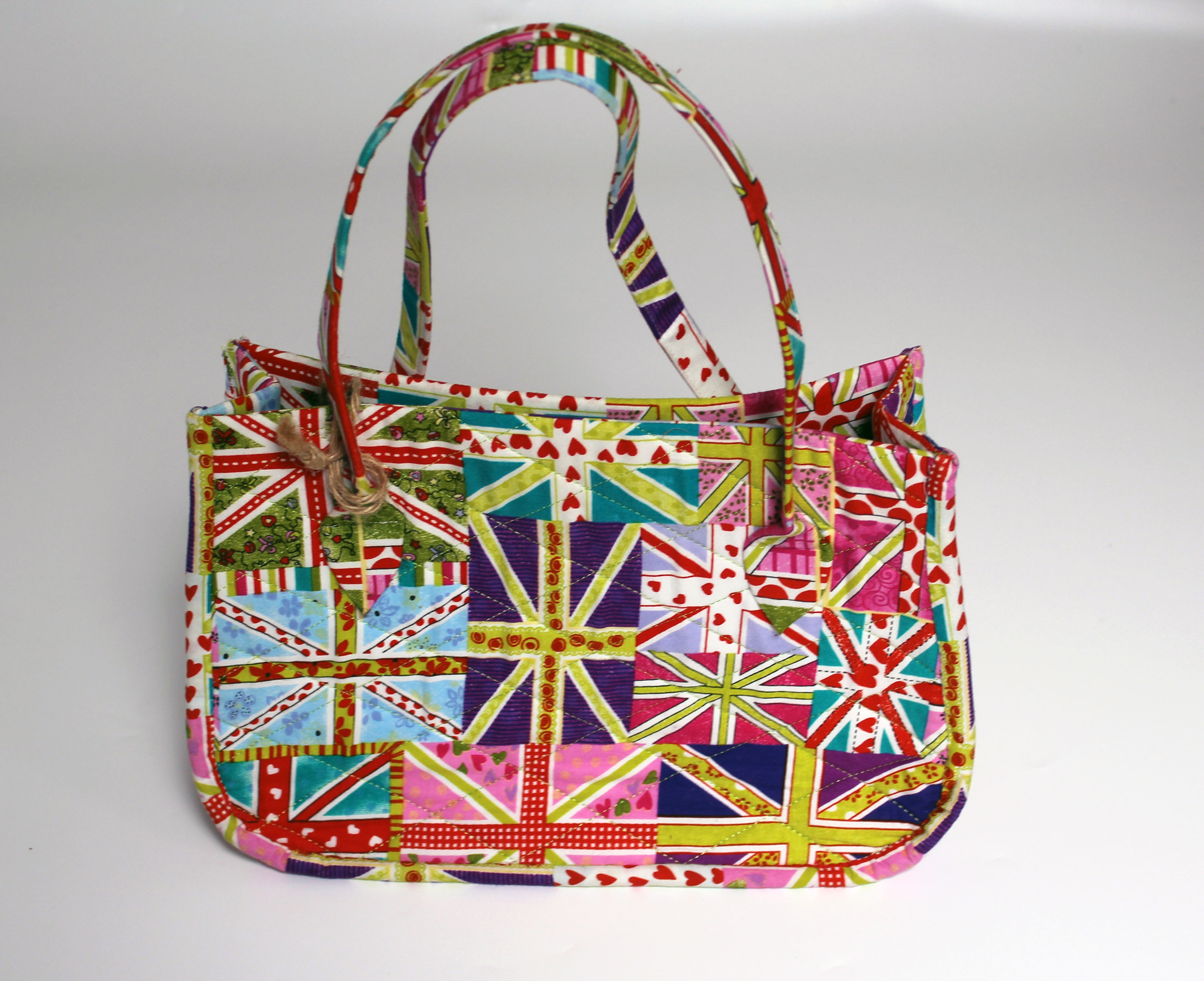 UK Bag | Empress Mills
