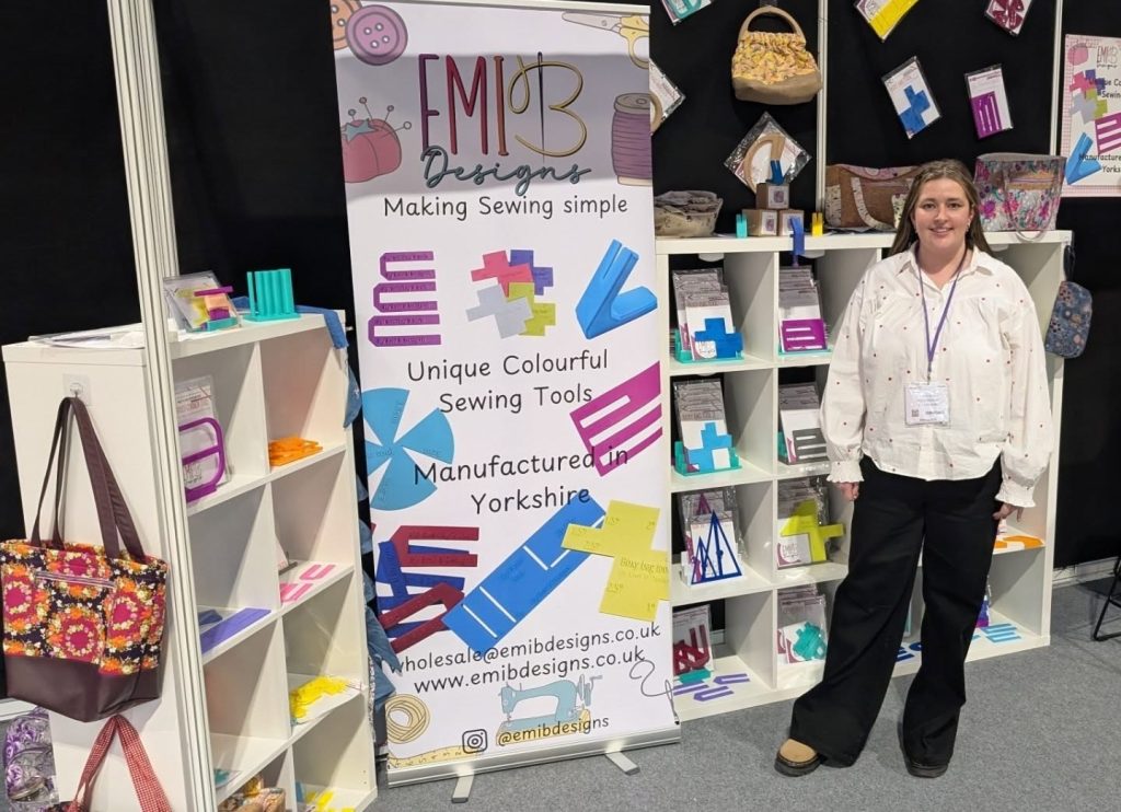 May Sewing Event Day! | Empress Mills